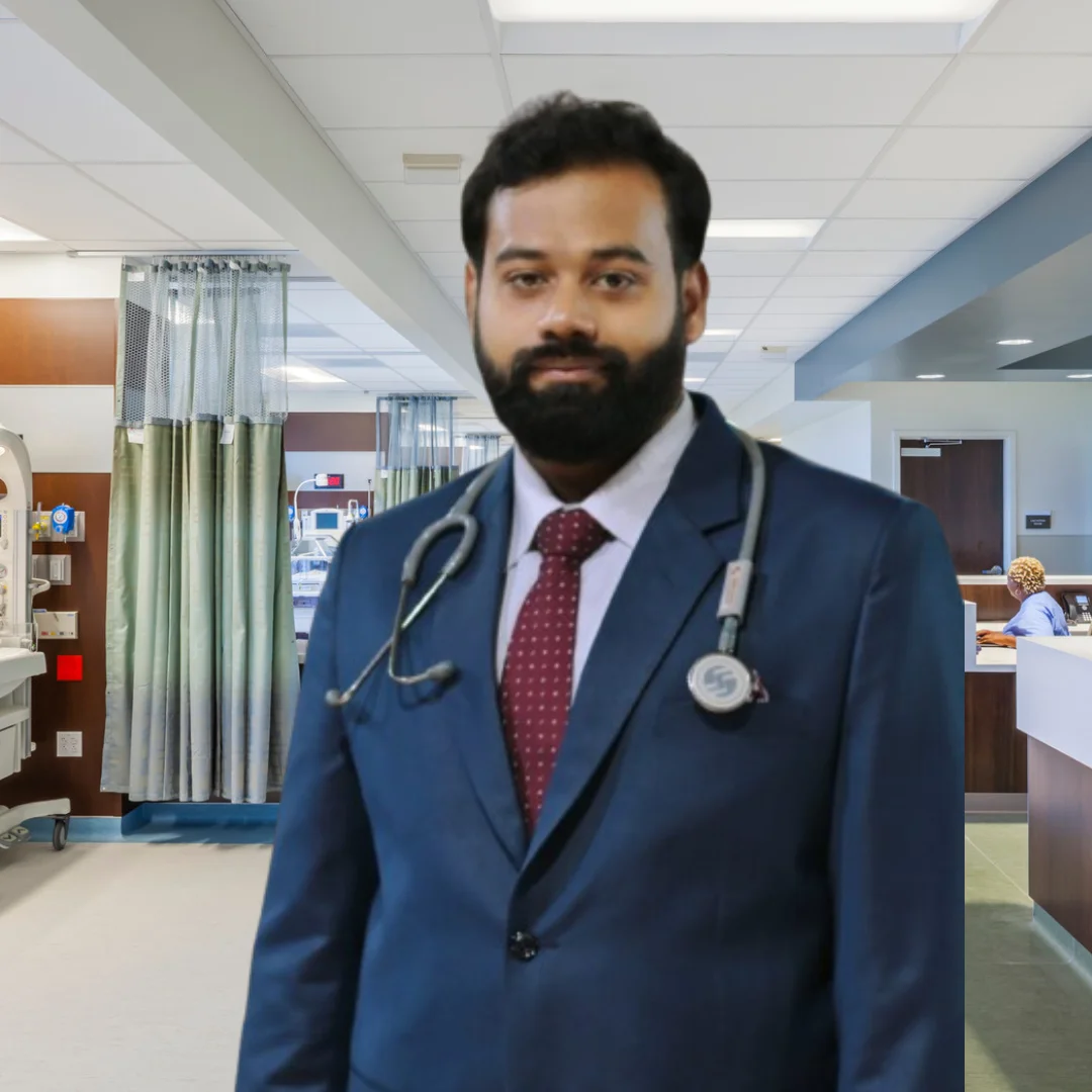 MedVantage - India's Largest Accredited Healthcare EdTech | Medical ...